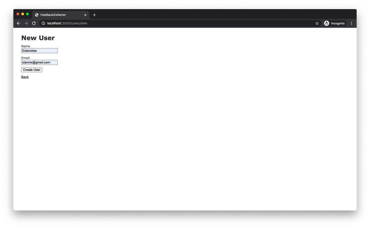 Action Mailbox en Ruby on Rails 6.0 | by Estanislao Vizcarra | Medium
