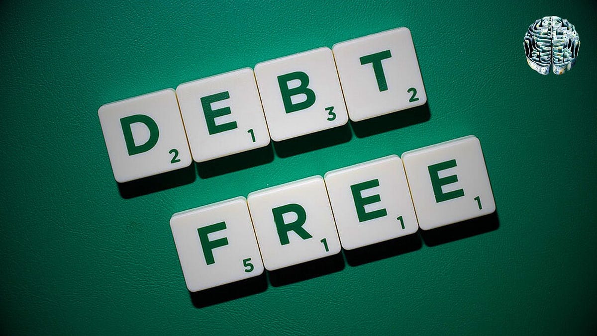 5 Simple Tips to Help You Avoid Debt | Medium