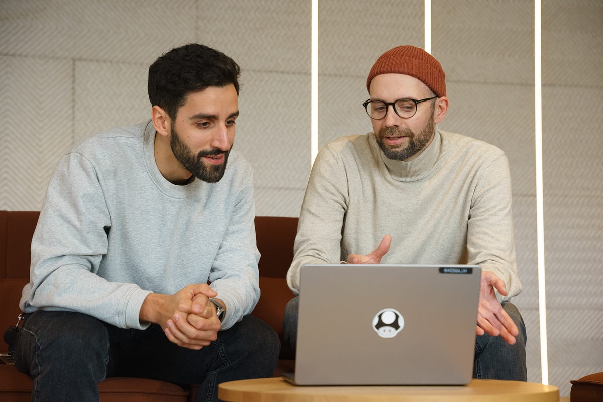 Fra inspirasjon til innovasjon. Av Joakim Stakset og Dusan Jakovic ...