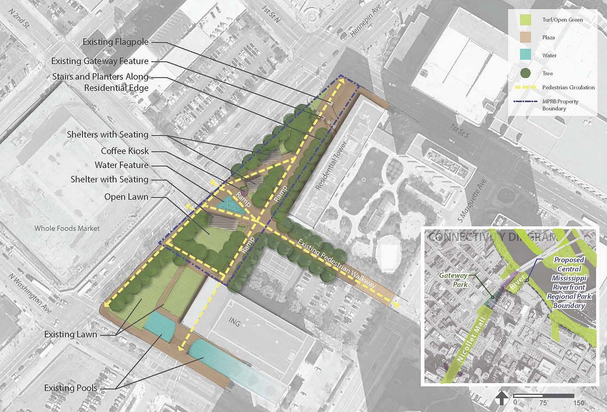 The Park Board’s Vision for Gateway Park | by Conrad Lange Zbikowski ...