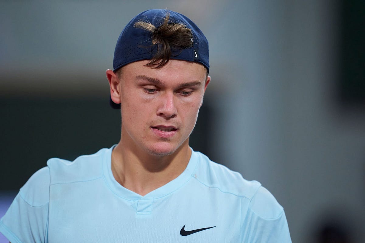 Rune's Complicated Relationship with Tiebreaks — It's a Curse that must ...