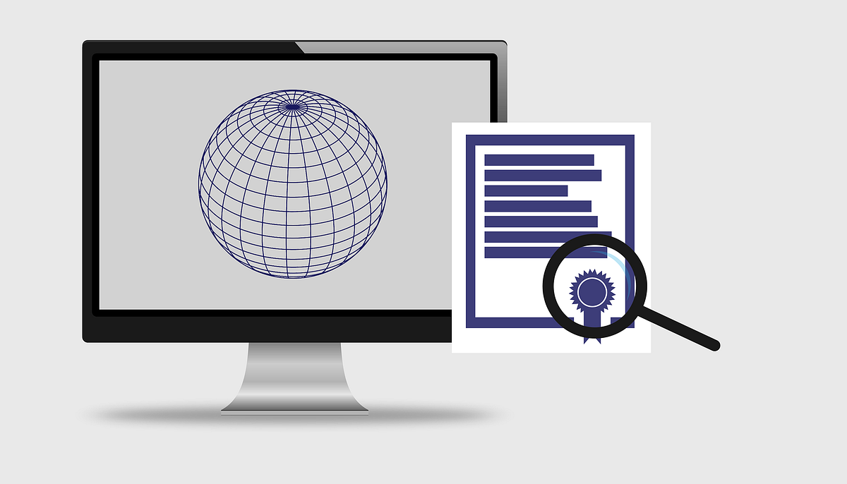 Is There Any Difference Between Electronic Signature and Digital ...