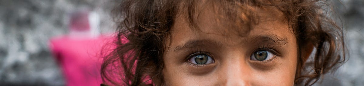 The Faces Behind the Statistics. Haya Alwaleed Ali Al-Thani (Doha… | by ...