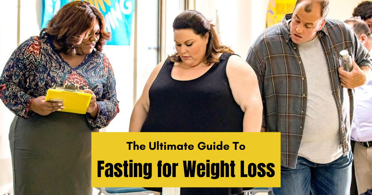 The Ultimate Guide to Fasting for Weight Loss | by Zineb Wellness | Jun, 2023 | Medium
