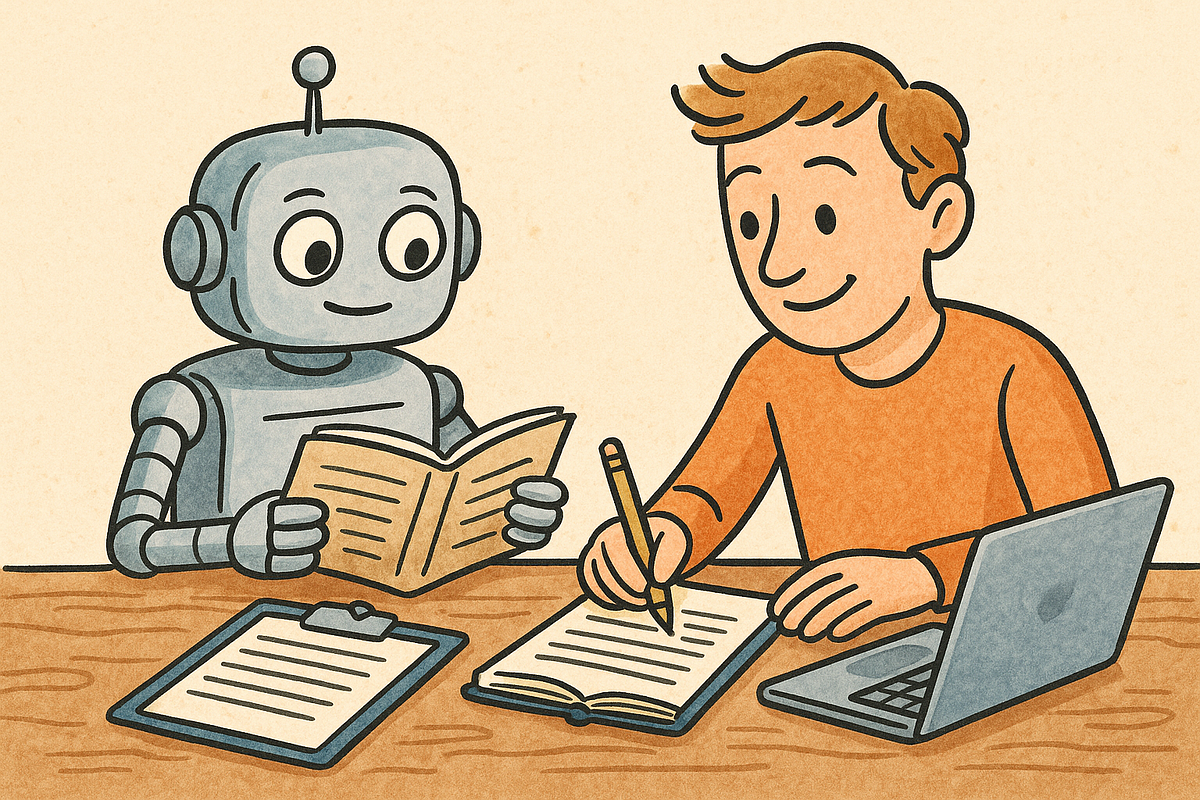 The Just-in-Time Retrospective: How Fresh Session Logs Became Our ...