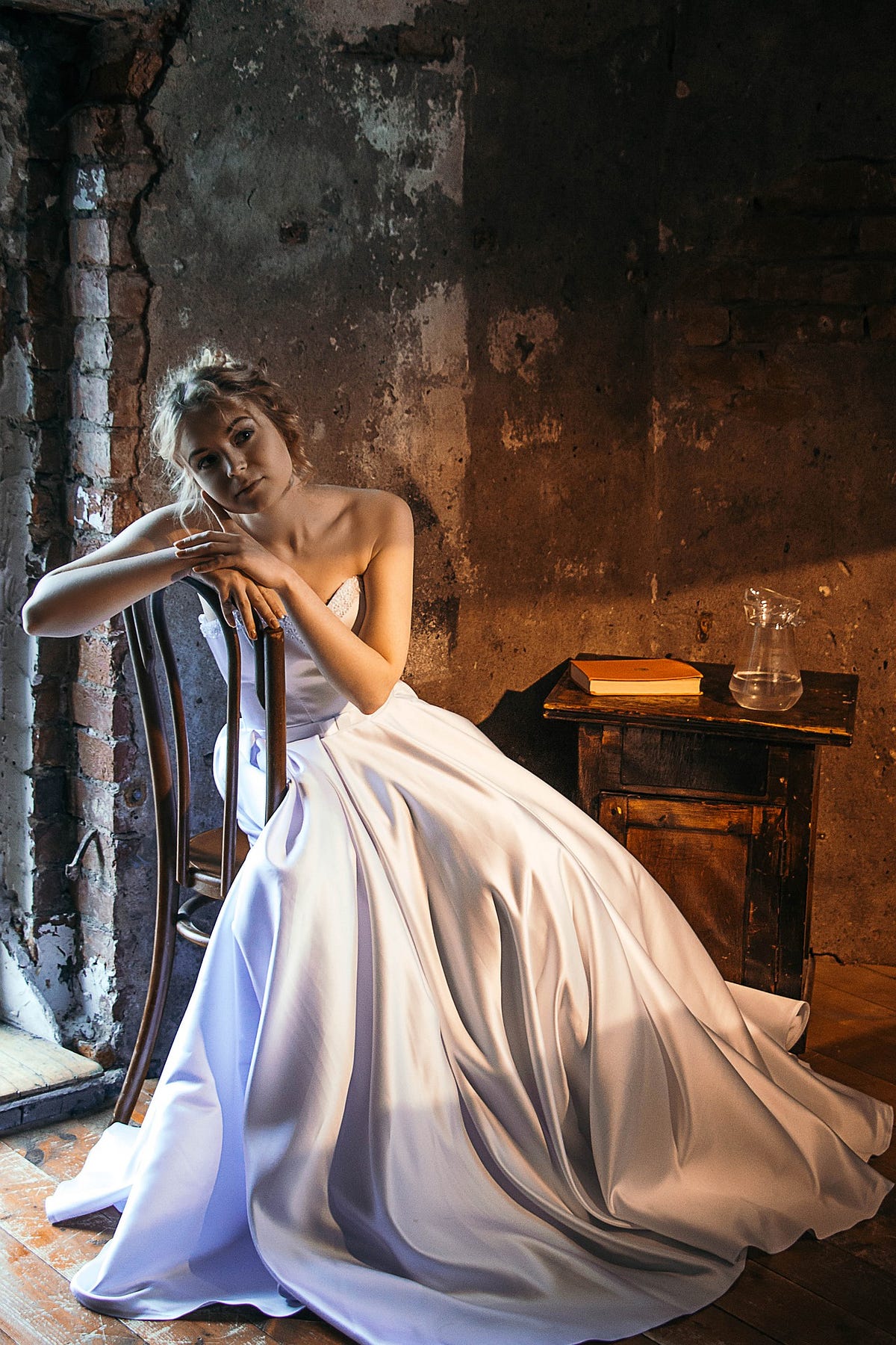 Cinderella’s Stepmother. In both Snow White and Cinderella… | by Pamelah Landers | Medium