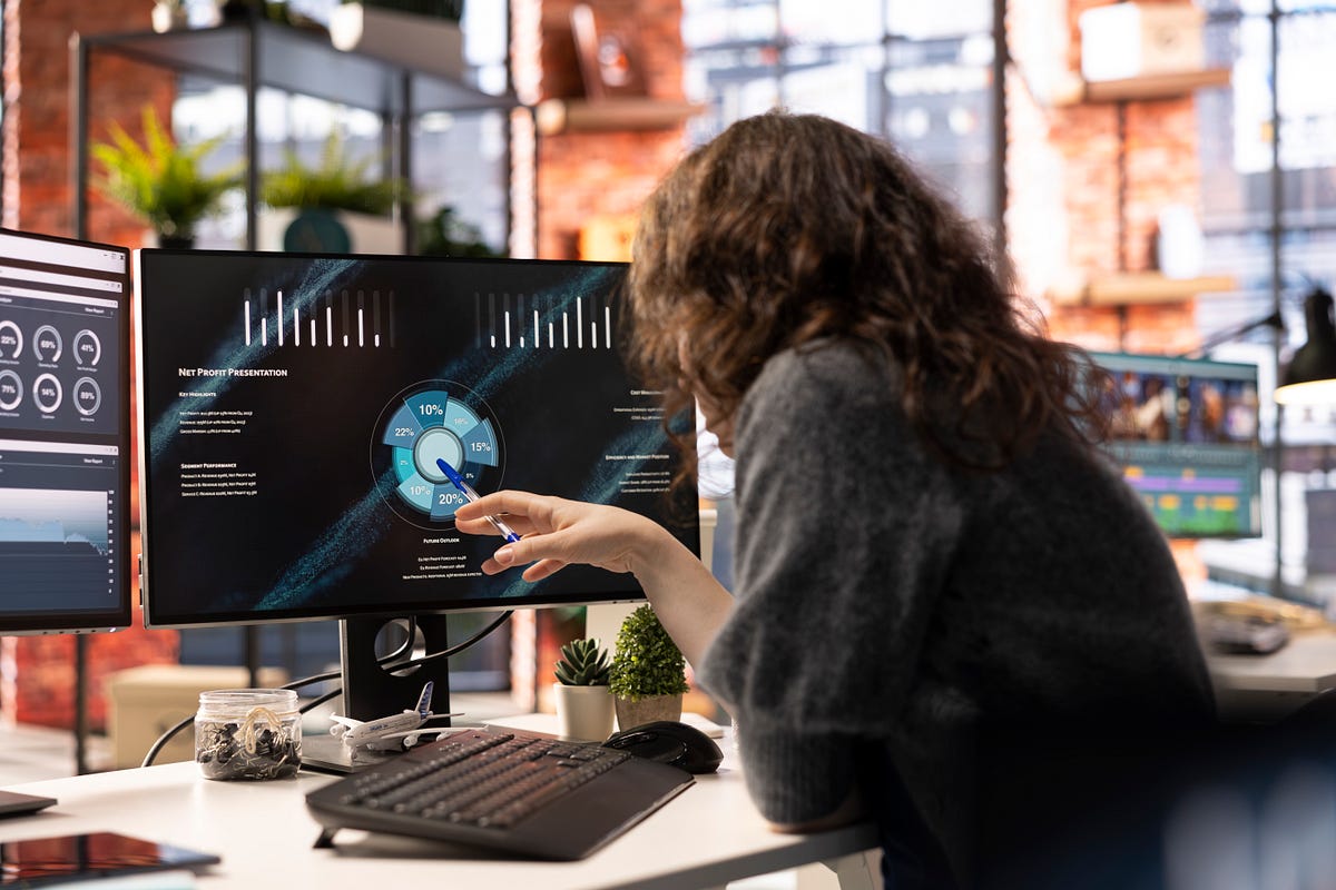 End-to-End Data Science Project: From Raw Data to Insights | by Adesh Singh Tomar | Medium