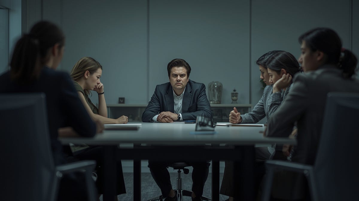 The Ethics of Truth — Why People Prefer Narratives Over Reality | by ...