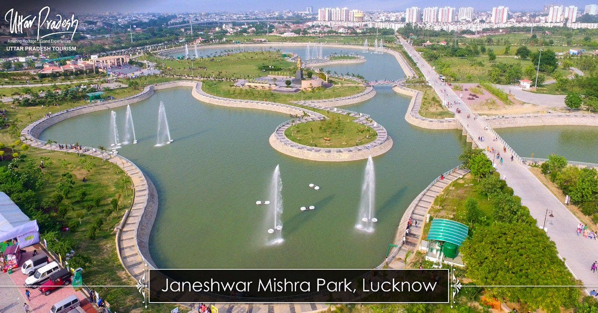 10 Amazing Facts You Probably Didn’t Know About Lucknow | by Anshika ...