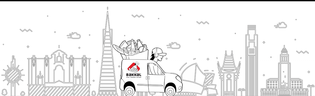 BAKKAL: Elevating Neighborhood Soul — Embracing the Transcendent Power ...