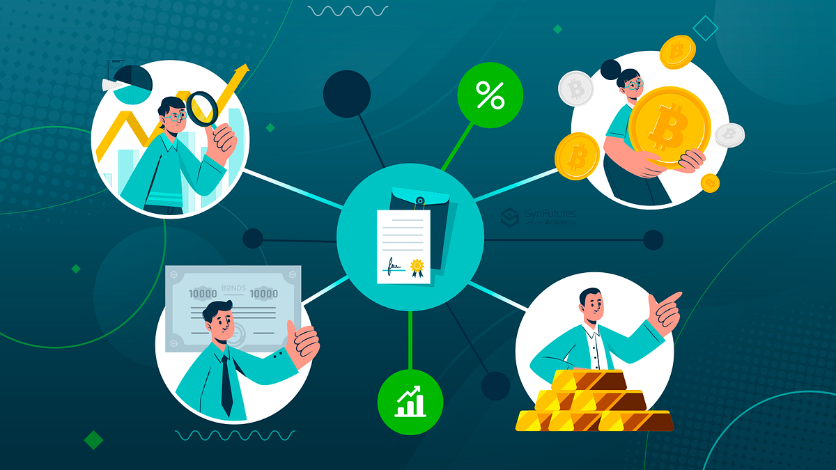 Trading Cryptocurrency Derivatives: An Overview of Options and Futures. Explained By DIFX | by ...