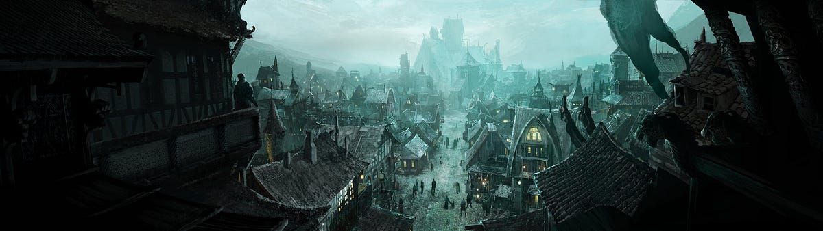 PAOLO GIANDOSO : AN INTERVIEW. Paolo has a beautiful painterly quality ...