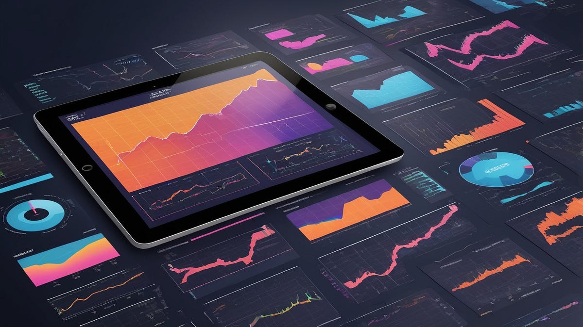🌟 Building Multi-Page Streamlit Apps with Ease… | by Unicorn Day | Medium