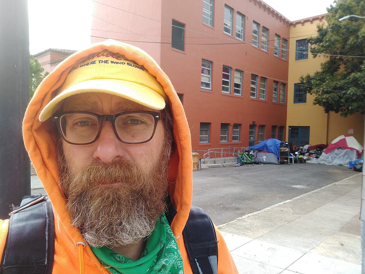 Coronavirus Lockdown Journal: Day 58 | by Blake Wiers | Medium