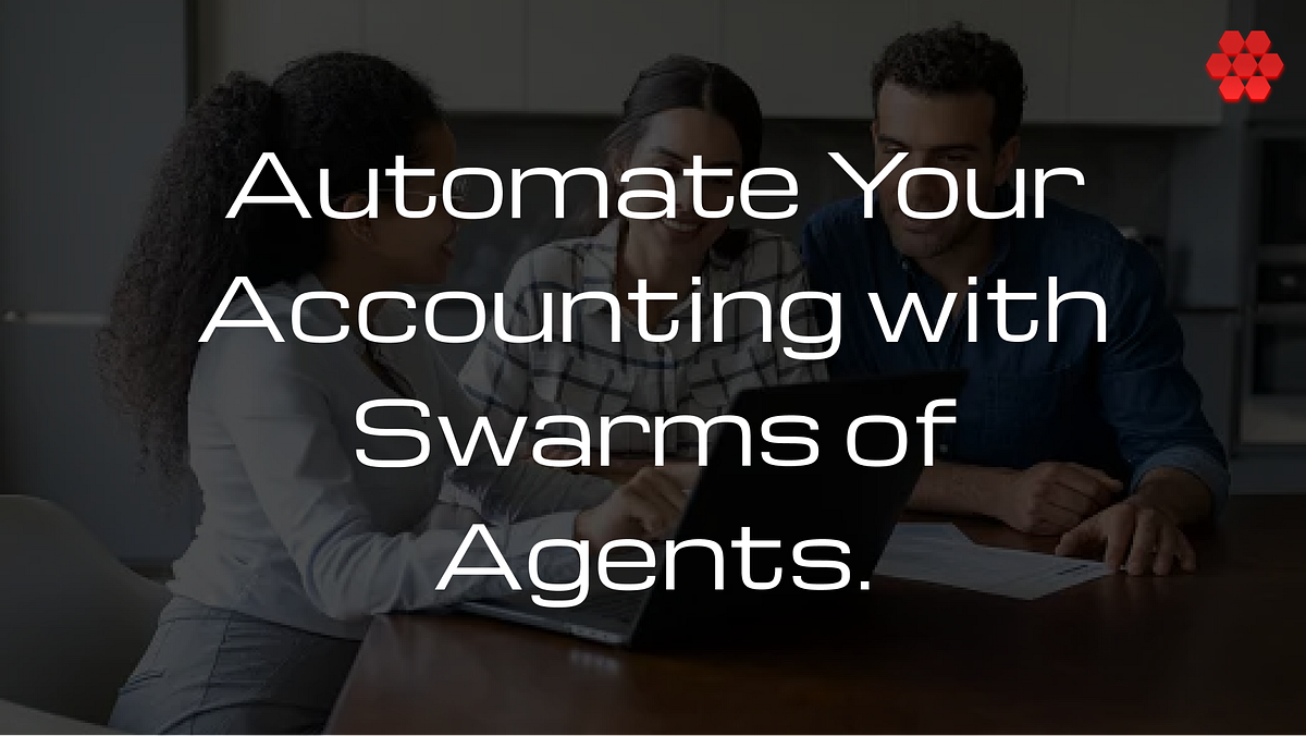 Automating Your Startup’s Financial Analysis Using AI Agents: A Comprehensive Guide | by Kye ...