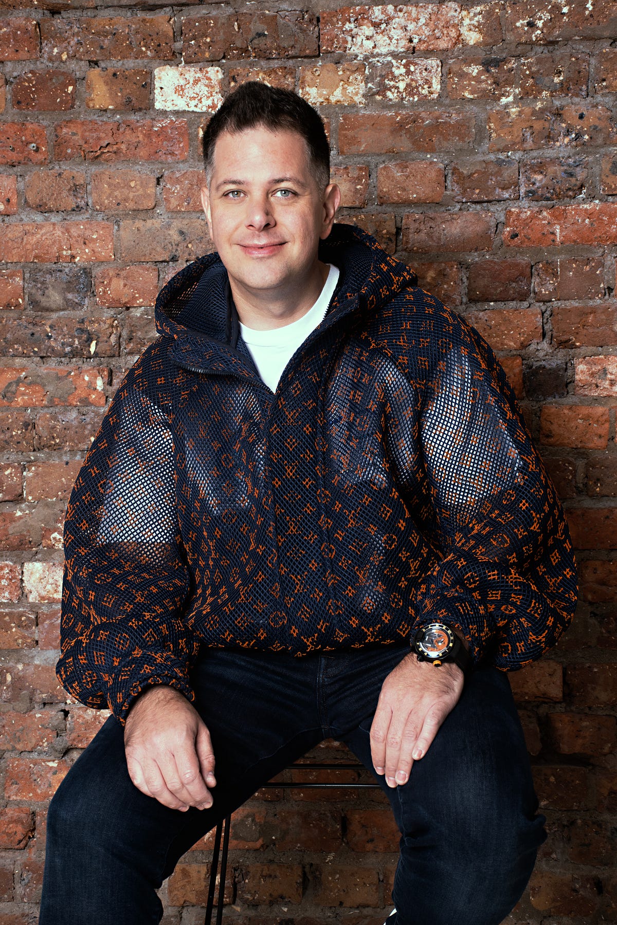 Riccardo Spagni (entrepreneur). Riccardo Spagni, widely known as… | by Lawrence Ozeh | Aug, 2024 ...