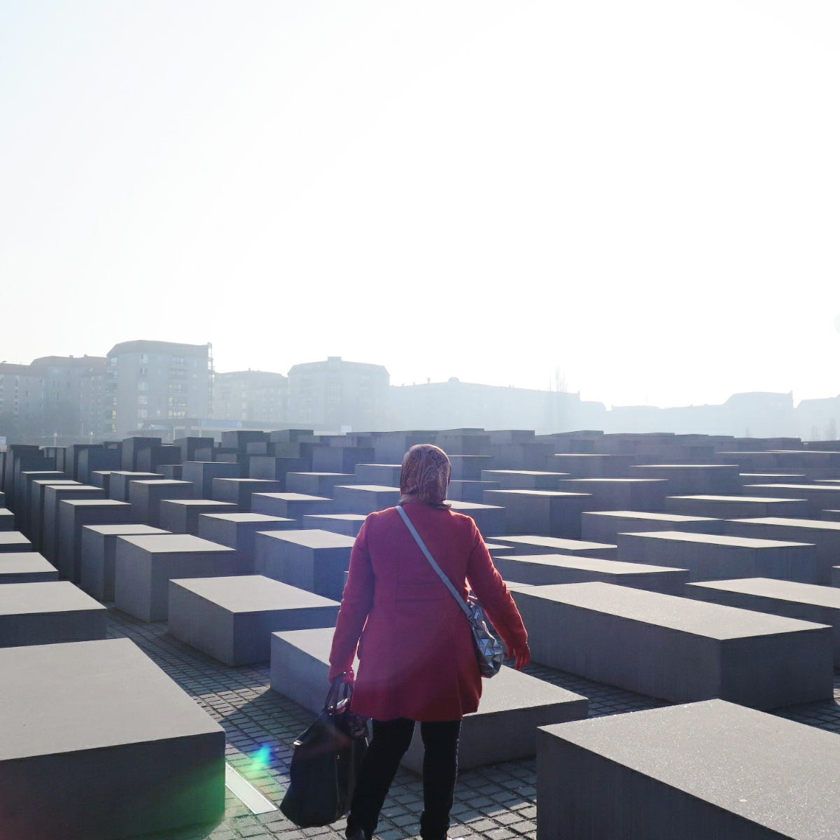 Berlin. Imagine a life that you have to start… | by Citified | Medium