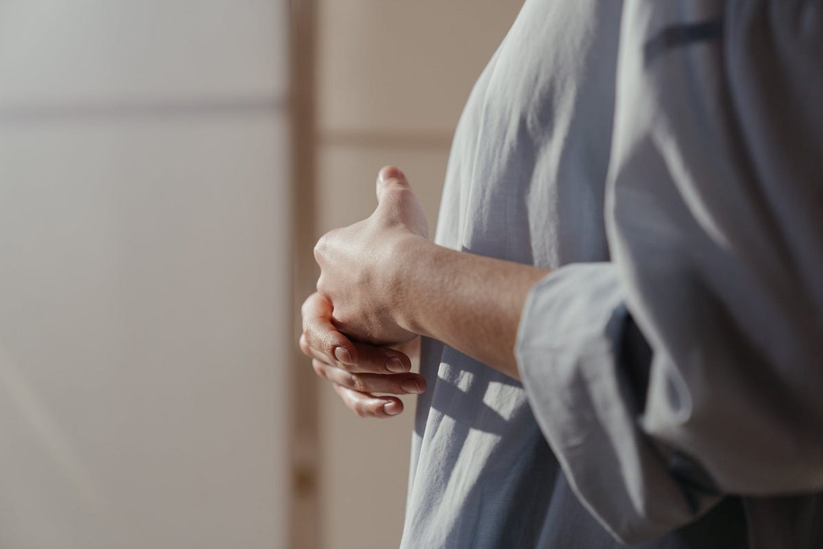 Fear of Doom-A Powerful Human Emotion which Tends to Destroy. Tips to ...