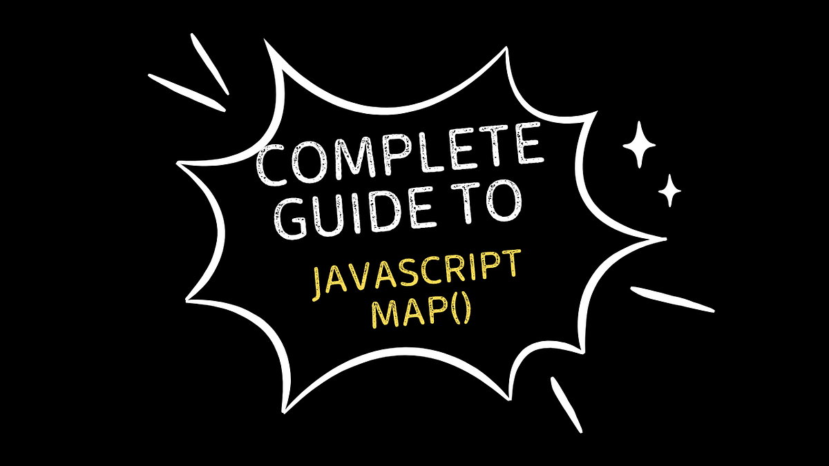 Complete Guide to JavaScript Map() Method 🚀 | by devhonufa | Front-end World | Medium