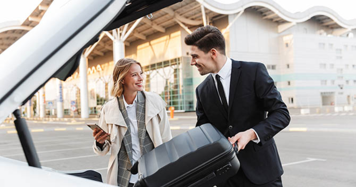 Discover Reliable and Luxurious Transportation Service to John Wayne Airport with Black Car ...