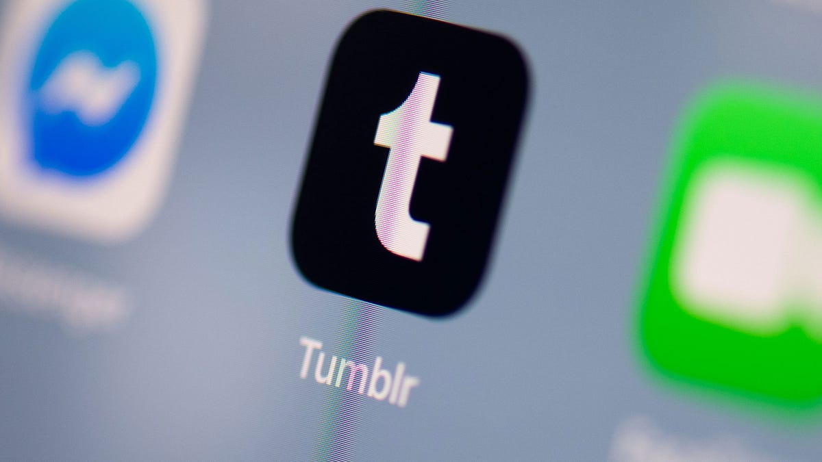 How Tumblr’s Authentic Community Makes It More Than Just Another Social ...