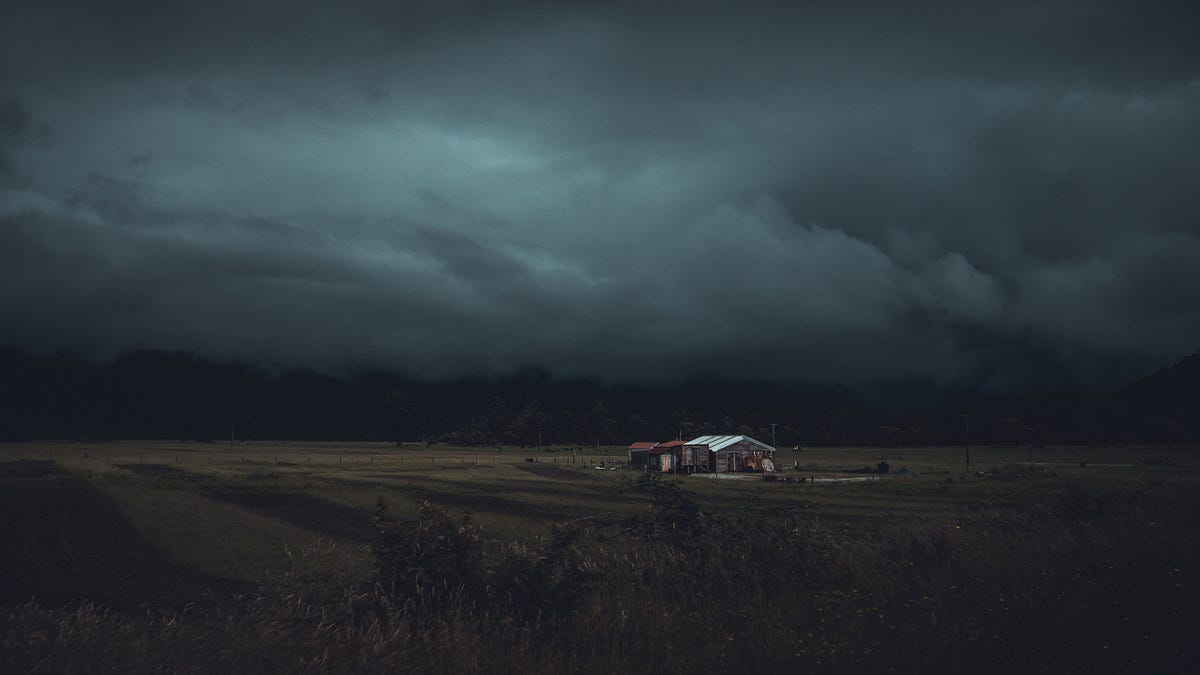 From limbo (Poem). Plucked away from limbo thrown into… | by Dean ...