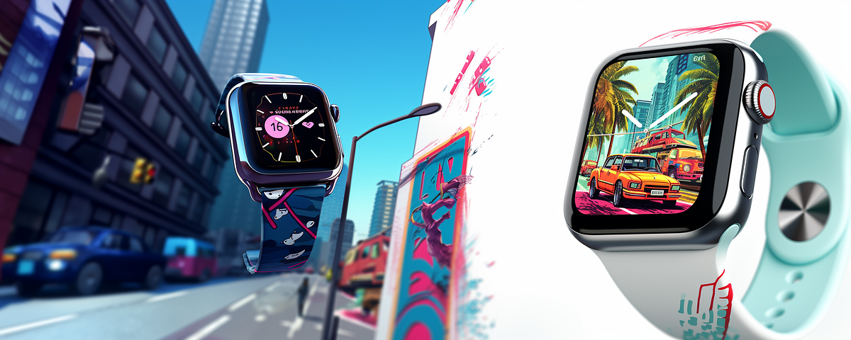 Unveiling the Future: What to Expect from the Apple Watch X | by Jakub ...