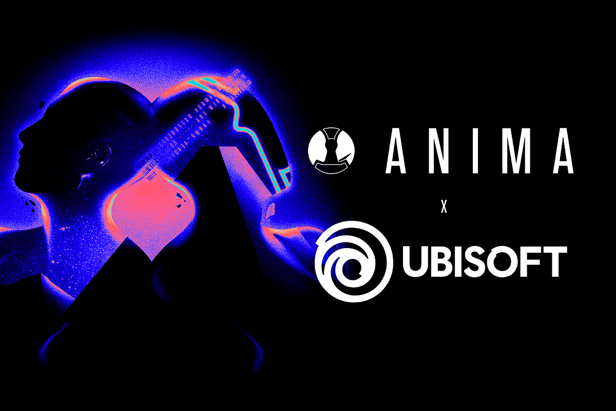 Enjoy Ubisoft’s Locked Node Staking with Anima | by Anima Protocol | Medium