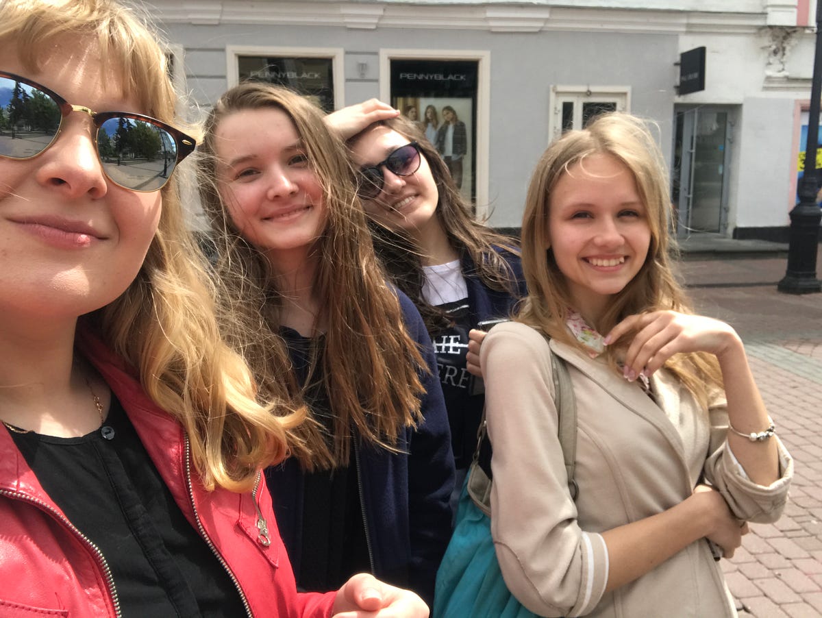 New Year: 2017/2018, Old and new life🔙🔜 | by Ann Kotova | Medium