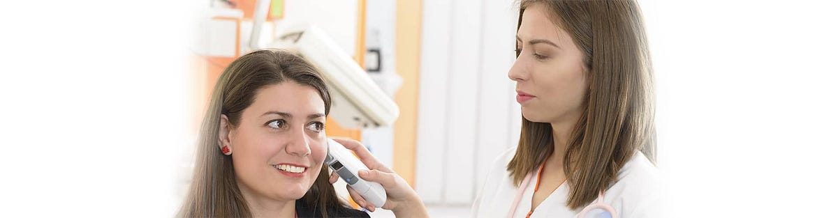 Characteristics of Australian Hearing Services | by Active Audiology ...