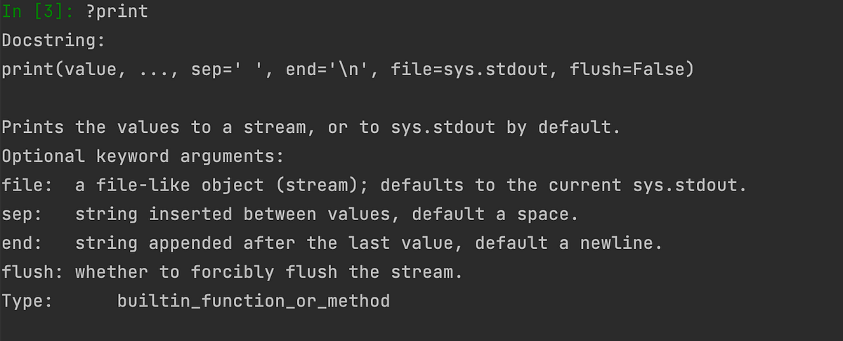 Python’da Fonksiyonlar. Fonksiyonlar (Functions), Fonksiyon… | by ...