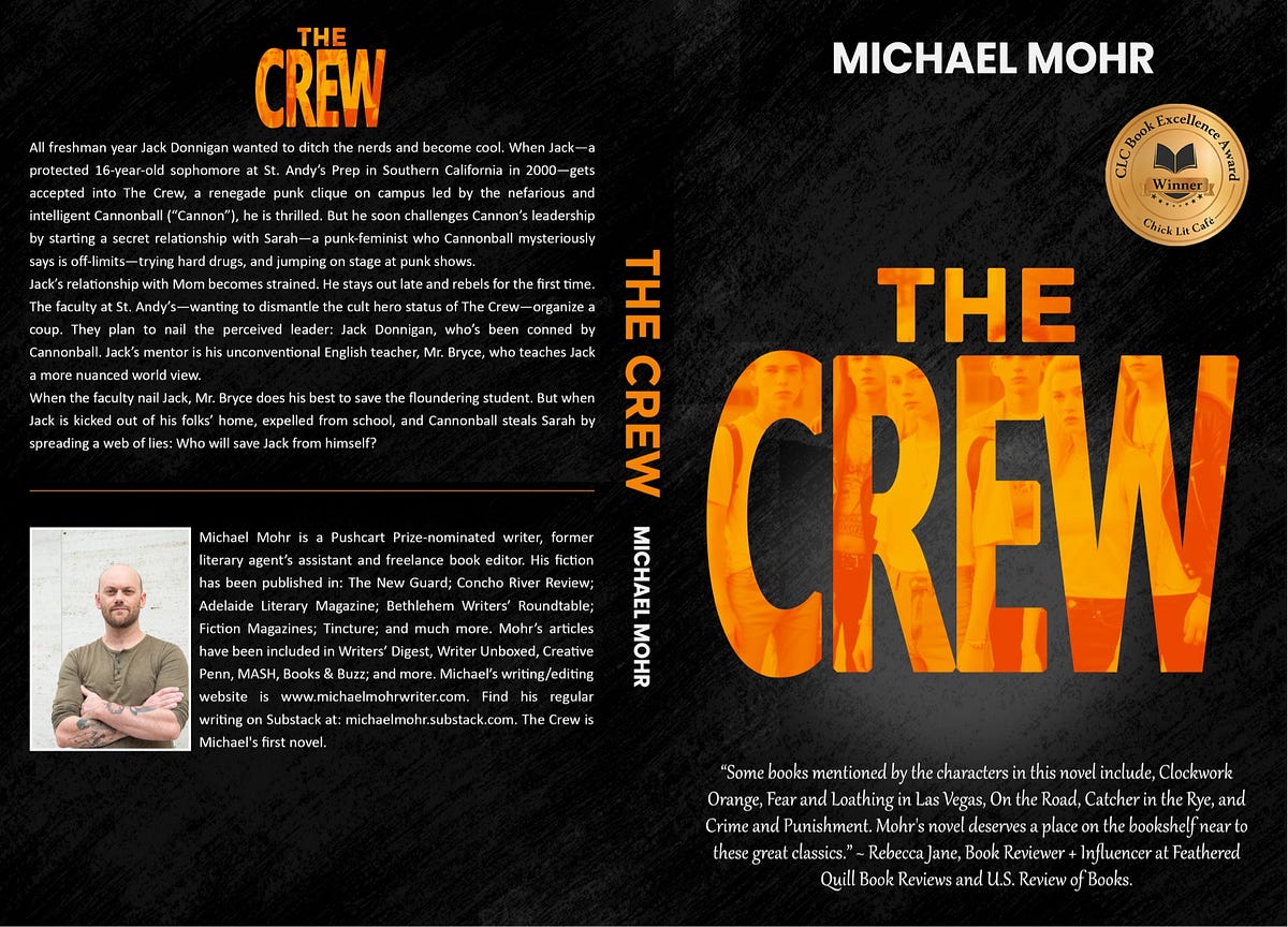 Literary Agent Rejections. My Young Adult Novel: Rejected Fairly… | by Michael Mohr | Medium