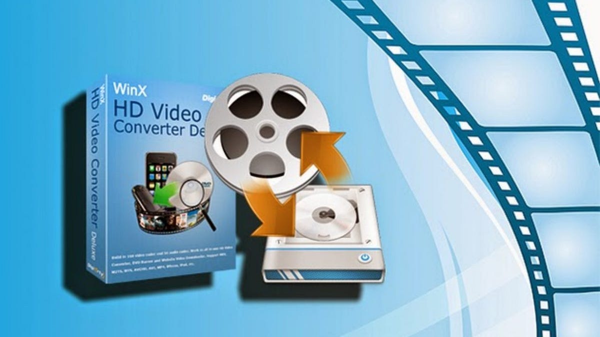 8 Best Video Converter Software - Popular Tech World - Medium