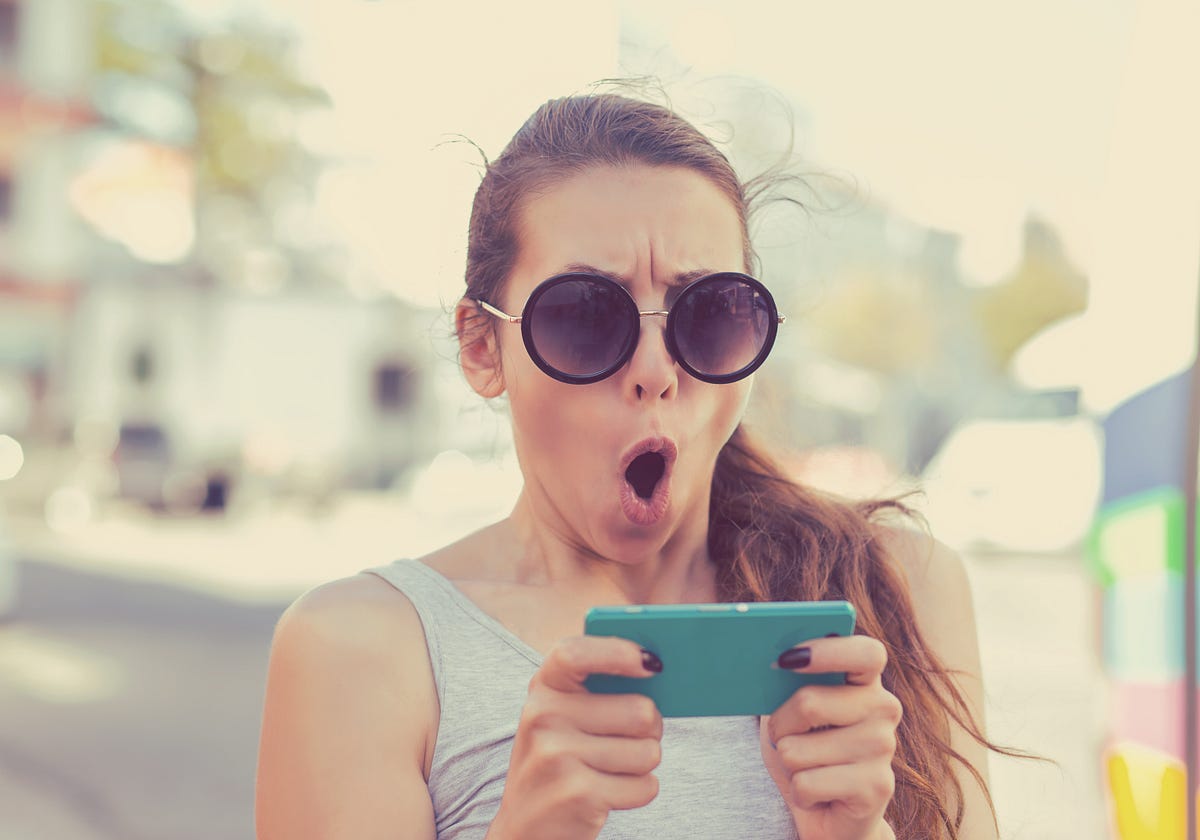 How to Defuse a Social Media Fight | by George J. Ziogas | ILLUMINATION ...