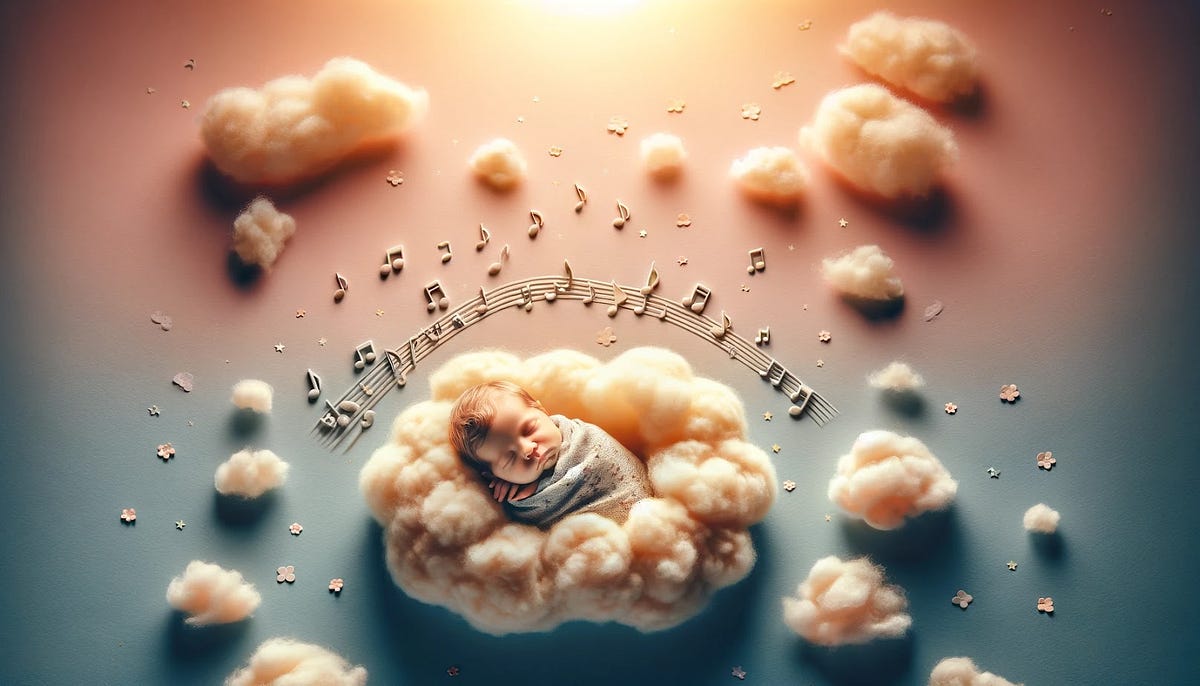 Stream Relaxation Music for Babies To Sleep from Best Baby Lullabies ...