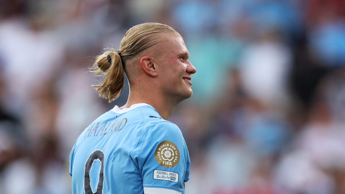 Erling Haaland Reaches 300 Career Goals at 24 | by Daniel Jones | Medium