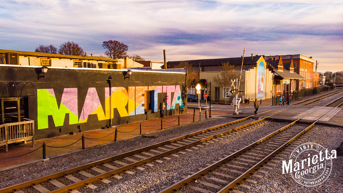 Local Marietta Business Network. Blog About us | by James Smith | May ...