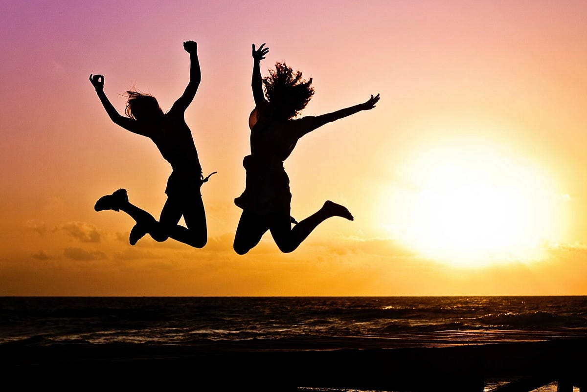 Why Is Success So Hard?. Success seems hard! Is this possible… | by ...