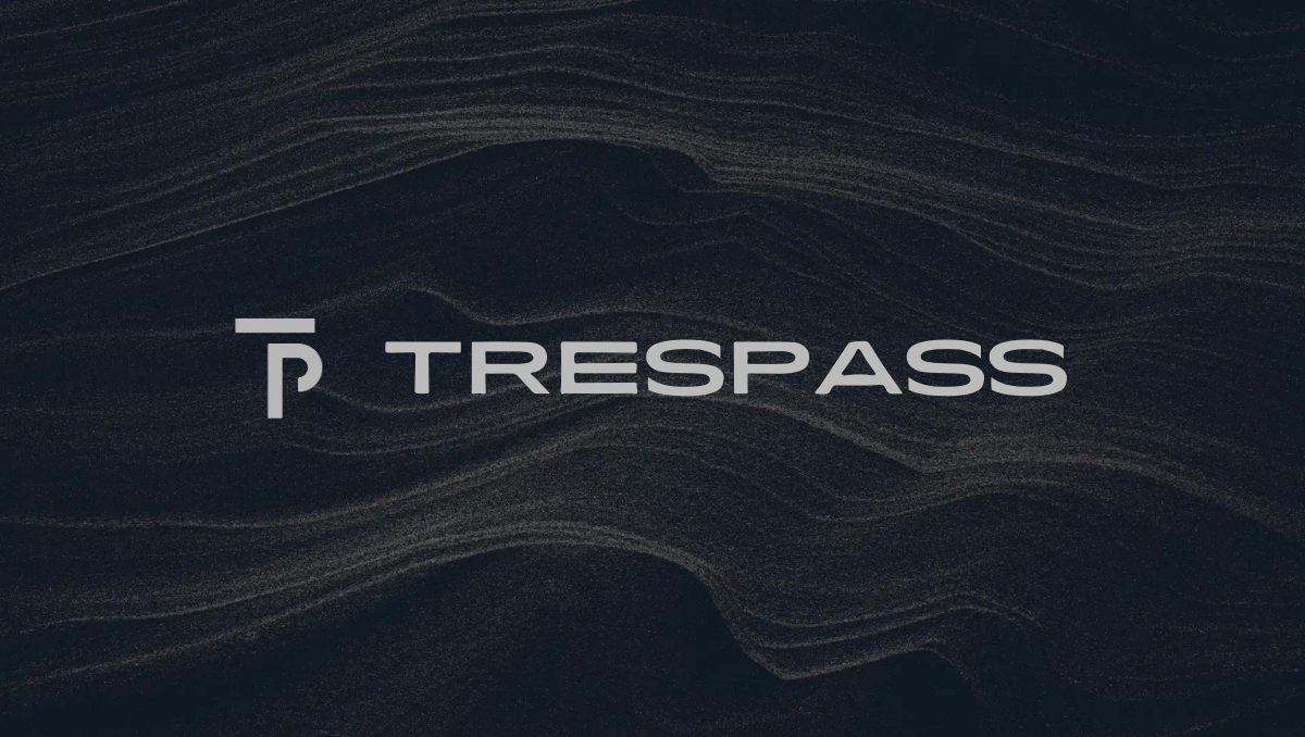 What Is The Trespass Project? | Medium