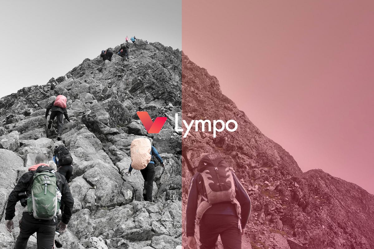 Shivom Partners with Lympo to Incentivise Fitness Goers | by Nate Raine ...