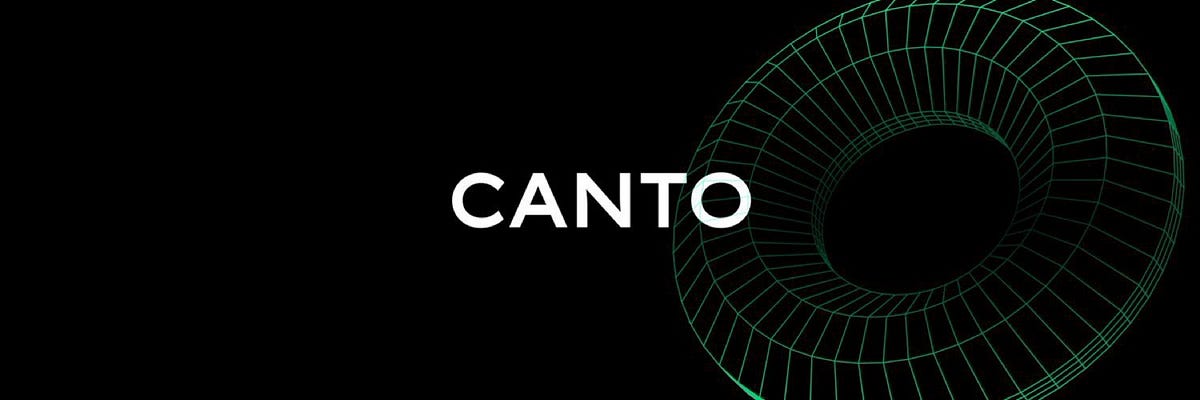 Canto: A High-Performance Blockchain Powering DeFi | by Feranmi Ojo ...