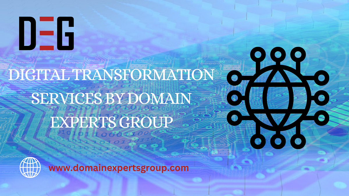 Empowering Business Growth: Unlocking Potential with Digital ...