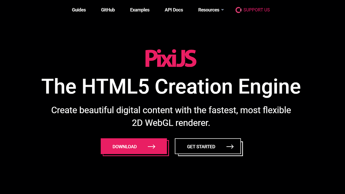 Pixi.js 聊天室製作流程分享（1）. 🚀 用 Pixi.js 製作 2D 角色聊天室 — Pixi.js 繪圖篇 | by Chingya | 黑洞創造 BlackHole ...