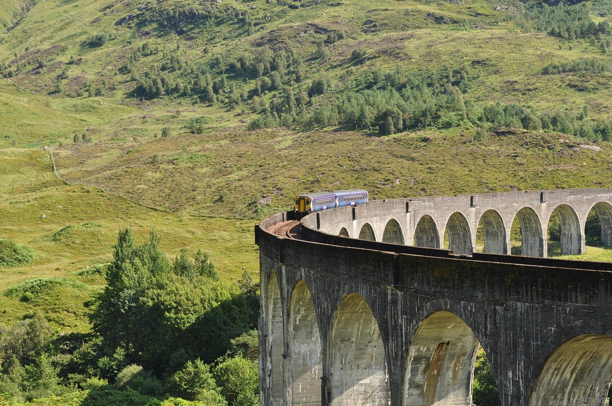 Unveiling Inverness: A Journey Through History, Culture, and Weather ...