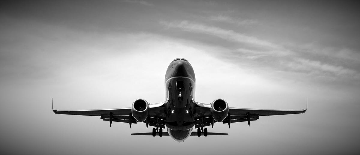 The gilded age of aviation, please don’t come back | by Giel Jan Koek ...