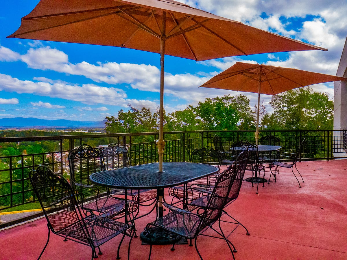 A Taste of Design — Dalton’s Hometown Comfort | by Matt Byrum ...
