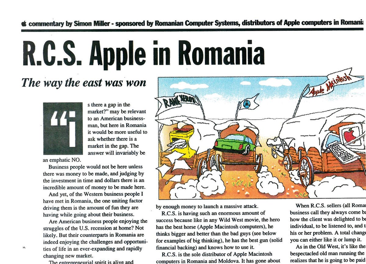 An open letter to Mr. Tim Cook, Apple CEO since 2011 | by Julian ...