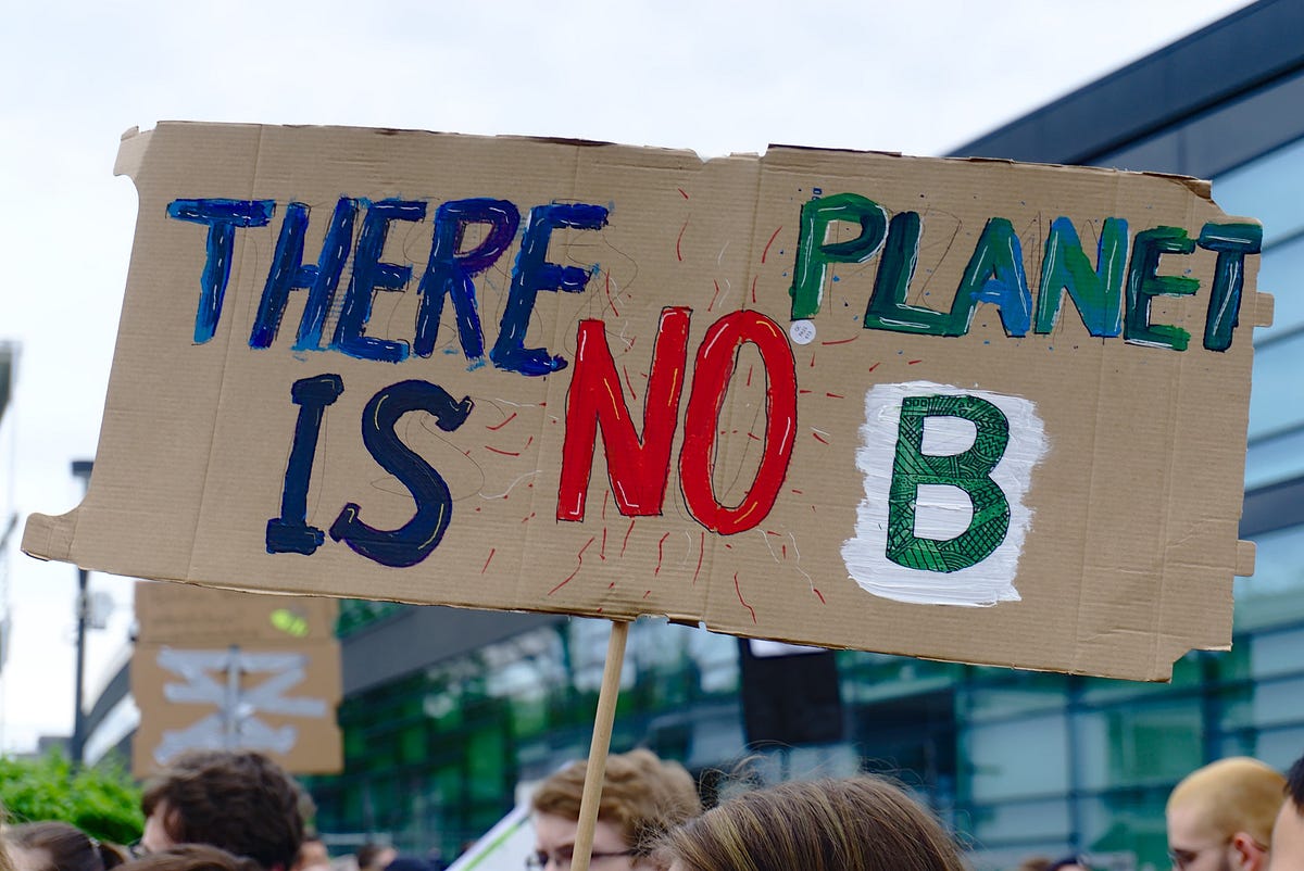 Natural ecosystems are key to tackling climate change | by WWF | WWF ...