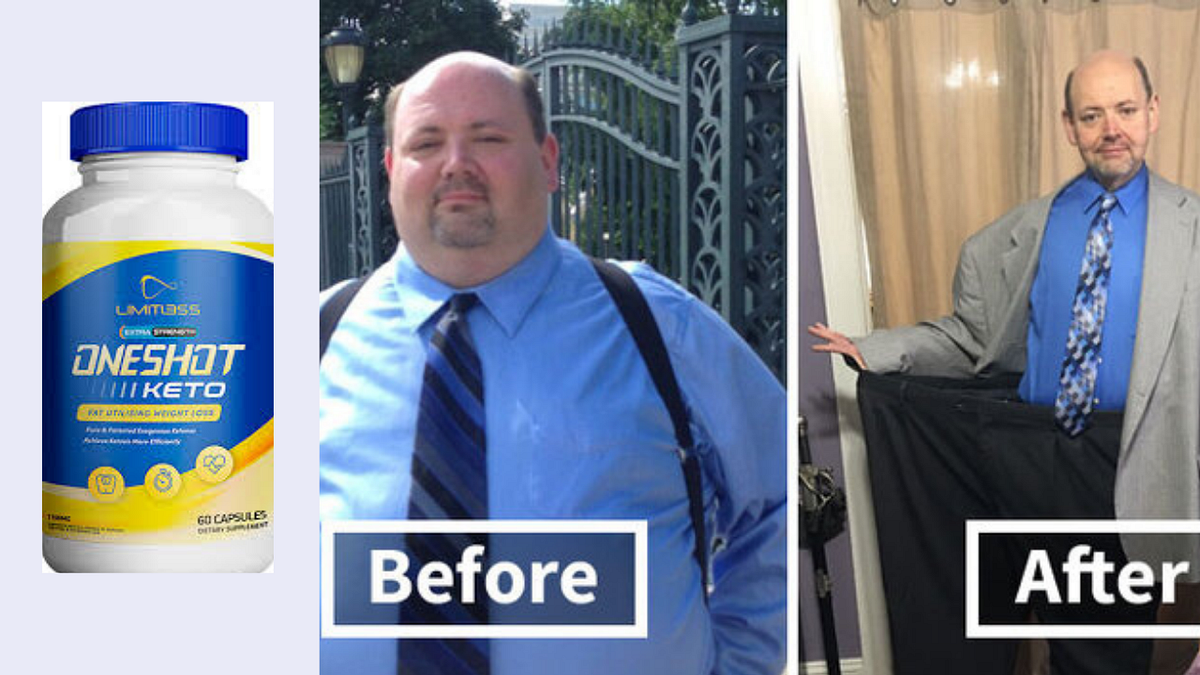 One Shot Keto | Fast Weight lose | Start Burning Your Belly Fat Now ...
