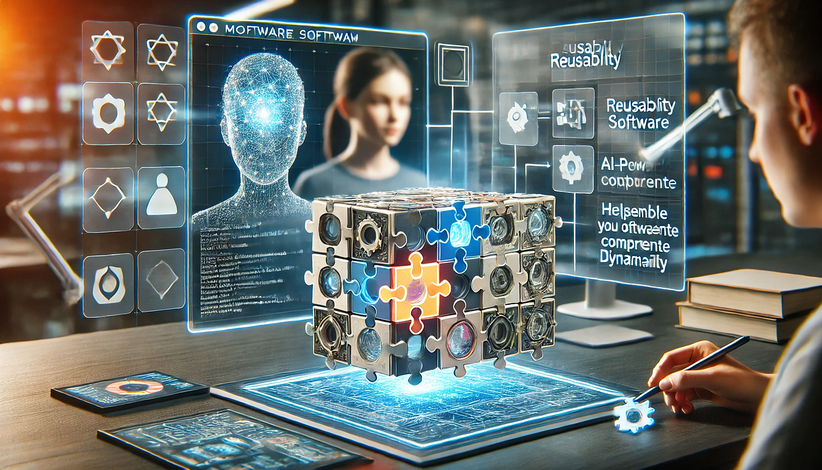 Modular Software Design for Reusability in the GenAI Era: Is It Still ...